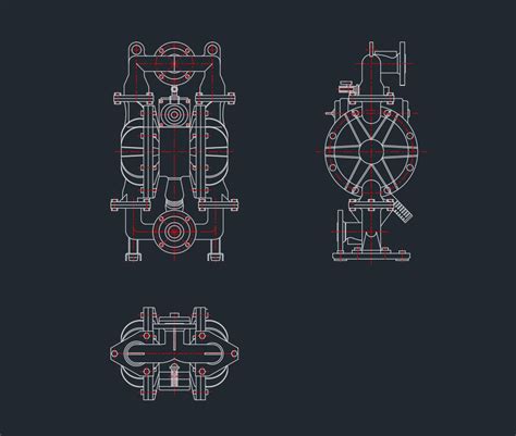Pressure Reducing Valve Prv Installation Detail For Plumbing System