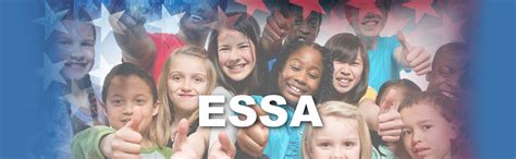 ESSA Funding