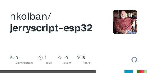 Jerryscript Esp32componentscurl Esp32docsresources At Master