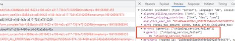 magento2 3 klarna checkout struck on shipping step in multi website
