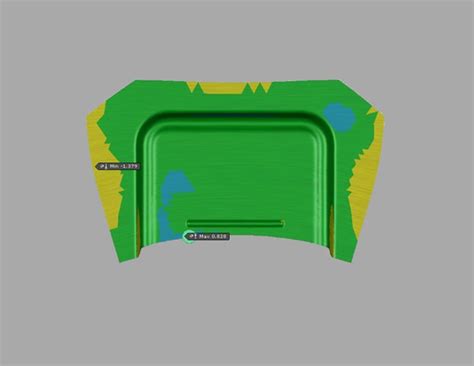 improving oil canning issues an autoform strategy part 2 of 2 formingworld