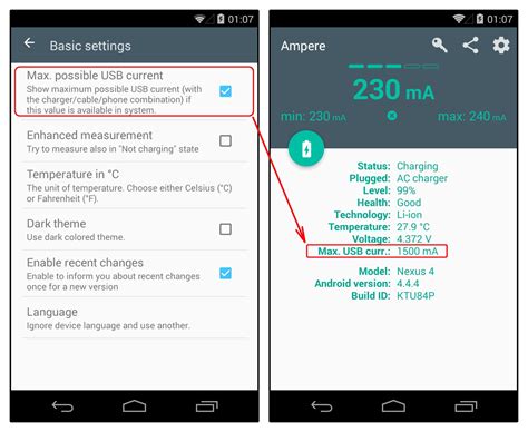 Ampere How To Test USB C Cables With Ampere
