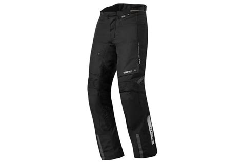 RevIt Defender Pro GTX Jacket And Trousers Review