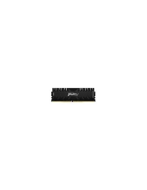 Kingston Fury Renegade So Dimm Ddr4 4000mhz Pc4 32000 16gb Cl19 Memoria Online Canarias