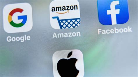 How Will New EU Rules Affect Tech Giants Like Apple Meta Amazon Explained Mint