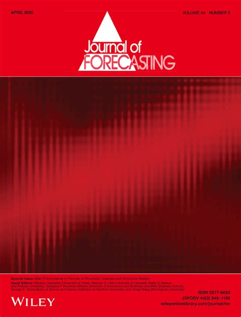 A Novel Hybrid Nonlinear Forecasting Model For Interval‐valued Gas
