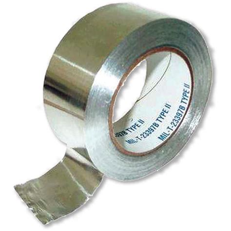 Aluminum Tape 2 X 180 For Nitroweld