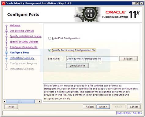 Configuring Oracle Identity And Access Management Components Ora Training Blog