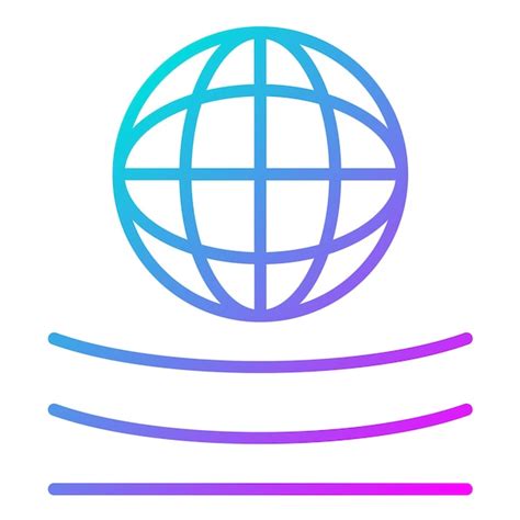 Premium Vector Network Resilience Vector Icon Can Be Used For