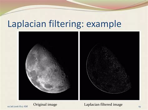 Sharpening Spatial Filters Pptx Sharpening Spatial Filters Pptx