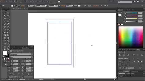 Mastering The Offset Path Tool In Adobe Illustrator