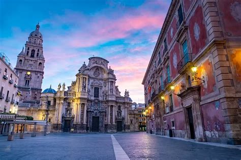 Murcia Holidays 2026 2027 Hays Travel