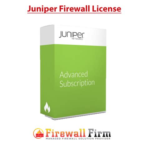 Juniper License Firewall Support Company In India