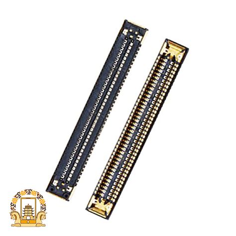 خرید کانکتور ال سی دی سامسونگ آ 52 اس قیمت کانکتور ال سی دی Samsung Galaxy A52s • شیراز پکن