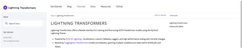 tutorial link is dead · issue 145 · lightning universe lightning