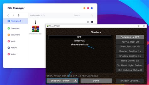Photon Shaders 1 21 10 1 21 9 1 21 8 Photon Shaders 1 21 10 1 21 9 1 21 8