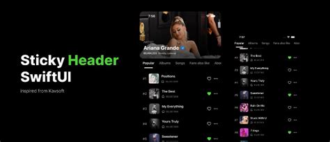 Learning And Practice About Swiftui Thanks Instruction And Inspiration