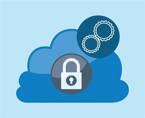 Cloud Computing Design Royalty Free Vector Image