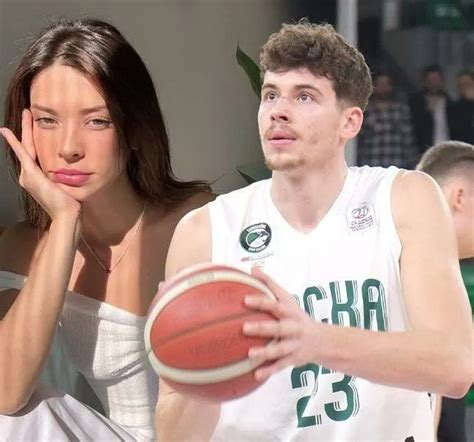 Turkish 🆕️ ჭორები ვრცელდება რომ დევრიმ ოზქანის ახალი სიყვარული კალათბურთელი ლუკა ბრაიკოვიჩია