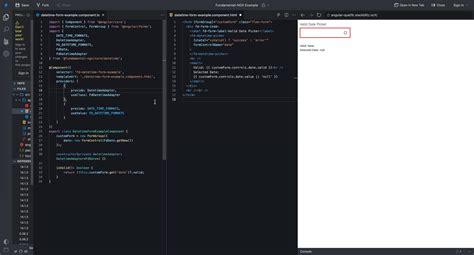 Bug Fd Datetime Picker Will Be Invalid If Set Null In Reactive Form