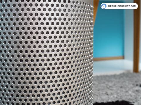 Dyson Tp02 Pure Cool Link Air Purifier Review Real Tests