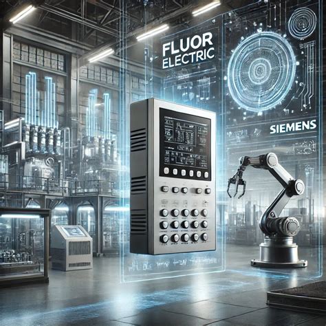 Zahra Imani On Linkedin Plcs Siemens Automation Industrialautomation Uae Fluorelectric…