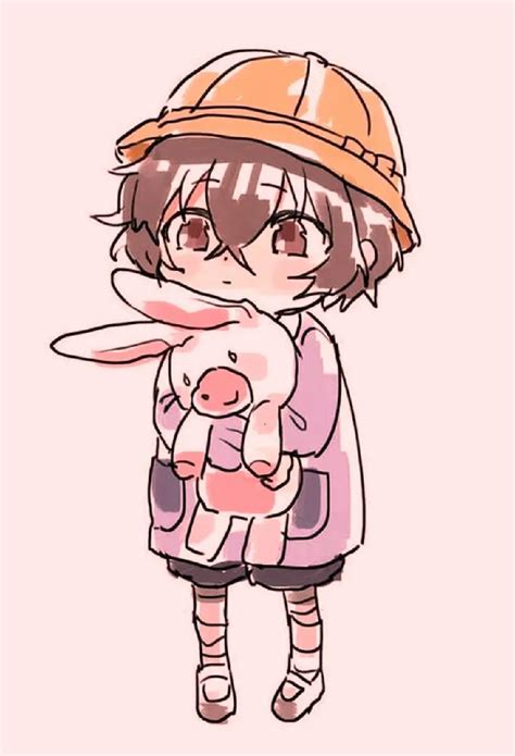 Tổng Hợp Hình Ảnh Anime Chibi Đẹp Nhất Hiện Nay