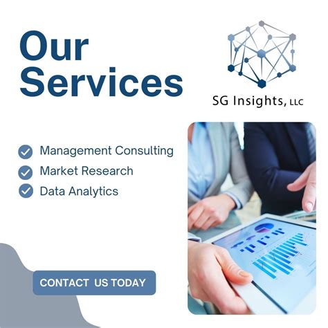 Managementconsulting Marketresearch Dataanalytics