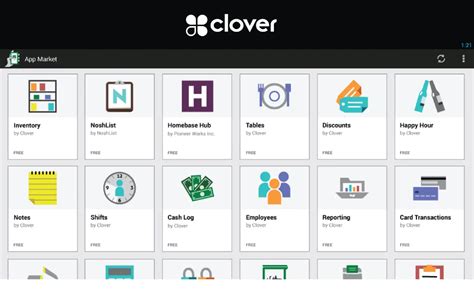 Clover Pos Review Features Plans Pricing And User Ratings