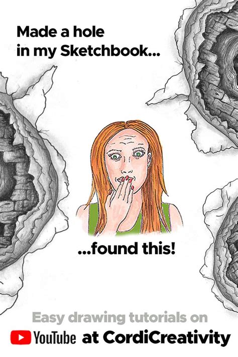 Fun Sketchbook Project