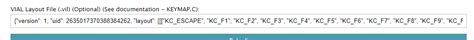 Github Zykrahfirmware Scripts Python Scripts To Make Writing Qmk