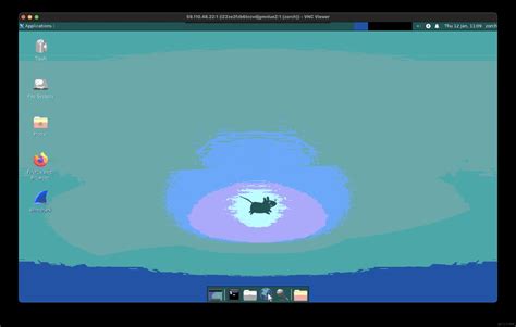 阿里云服务器安装wireshark图形界面与远程连接配置 使用tigervnc Wx613eef7609eea的技术博客 51cto博客