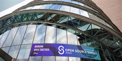Open Source Initiative Osi On Linkedin Three Highlights From Open Source Summit Europe 2023