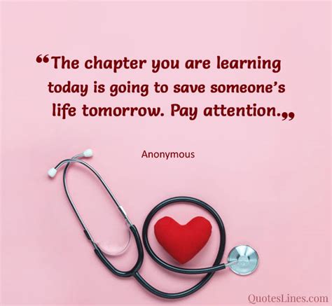 Medical Motivational Quotes