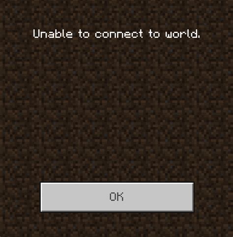 Issues Connecting To Minecraft Docker Instance R Homelab