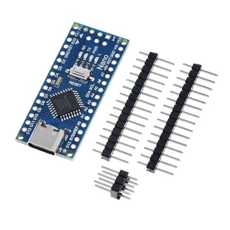 Arduino Nano V3 Compatible