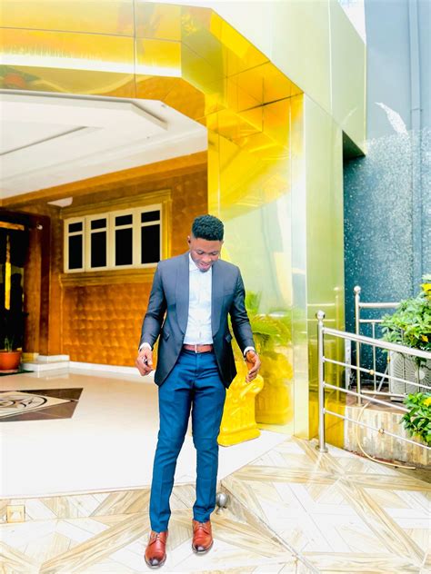 Michael Okorie On Linkedin Themichaelokorie Michaelofthegodclass