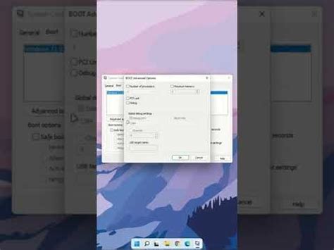 Speed Up Boot Time On Windows Shorts