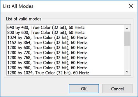 Tutorial Change Screen Resolution In Windows 10 Password Recovery