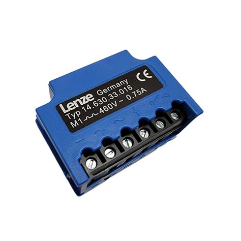 New In Stock Lenze Module 323 330 Lenze Module