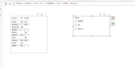 Adding Slicer For Multiple Columns In Power Bi Microsoft Fabric Community
