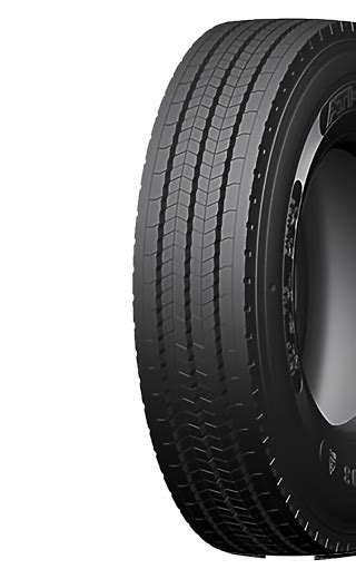 Athos High Performance Lkw Reifen