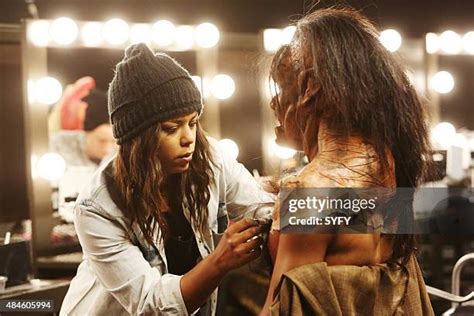 Libby Rose Face Off Photos And Premium High Res Pictures Getty Images