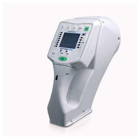 Keratron Piccolo G S Optixx ג ש אופטיקס