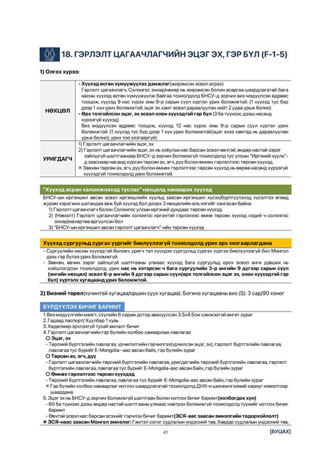 БНСУ ын ЭСЯ визийн журамдаа өчигдөр өөрчлөлт оруулжээ