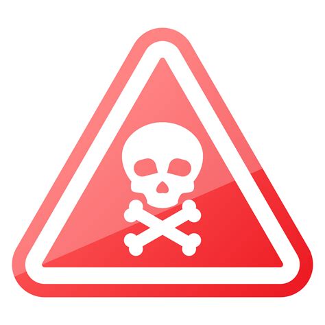 Warning Icon Triangle Pngs For Free Download