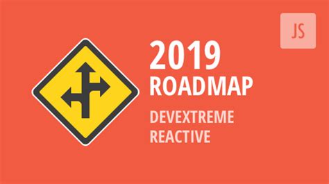 Roadmap Devextreme Team Blog