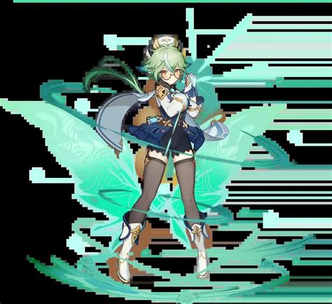 Sucrose Build As Swirl Support Full Elemental Mastery Irvgame Com