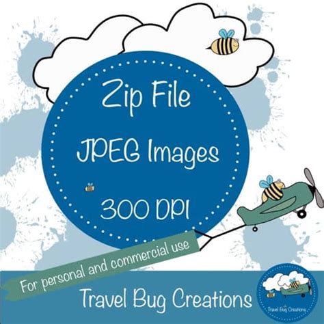 Under The Microscope Digital Paper By Travel Bug Creations Tpt