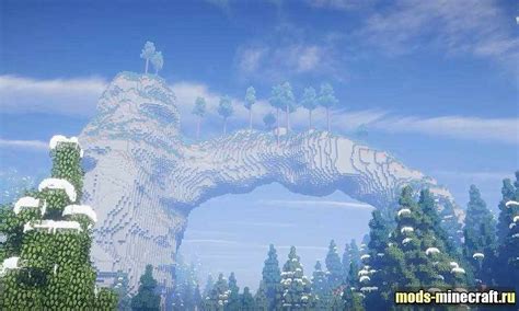 Ebin Shaders 1 21 1 1 19 4 1 18 2 1 16 5 1 12 2 Шейдеры на